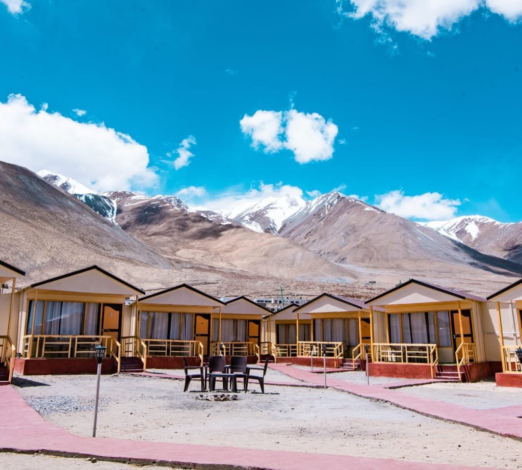 Gallery – Pangong Vista Resort
