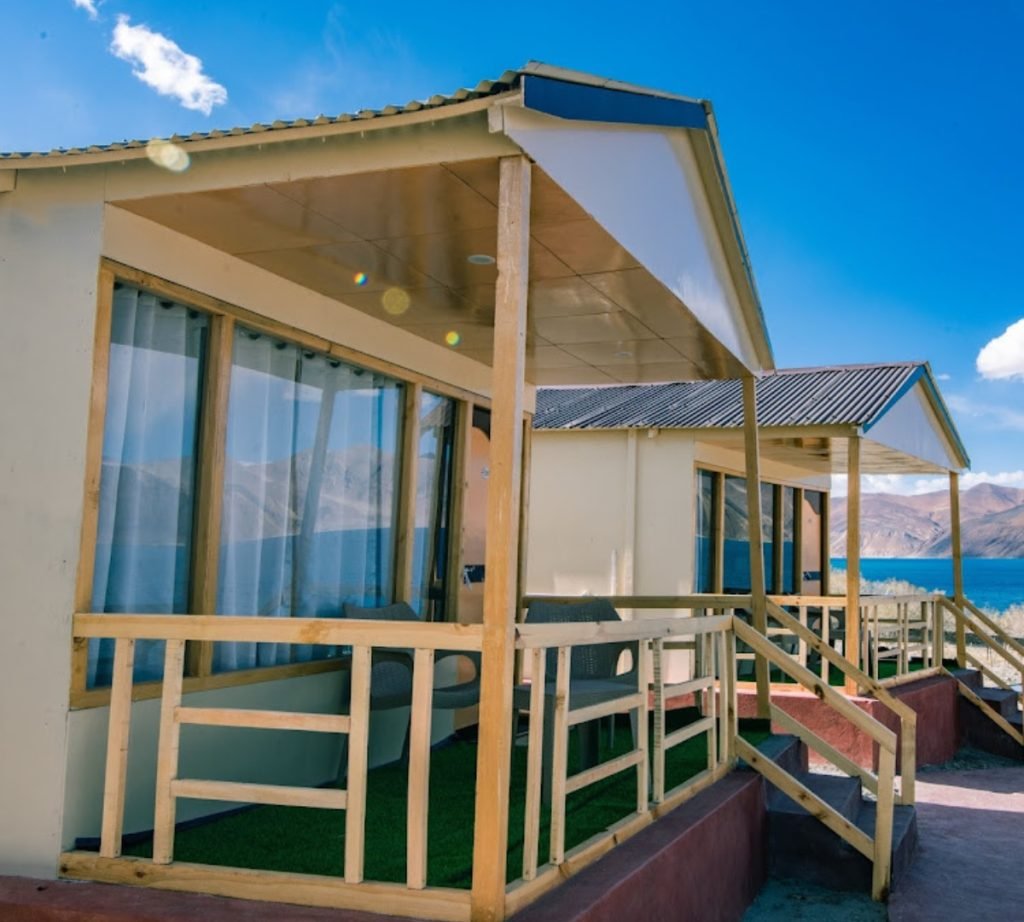 Gallery – Pangong Vista Resort